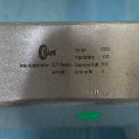 Glatt CS300 300 Liter Stainless Steel Tote | Surplus Solutions